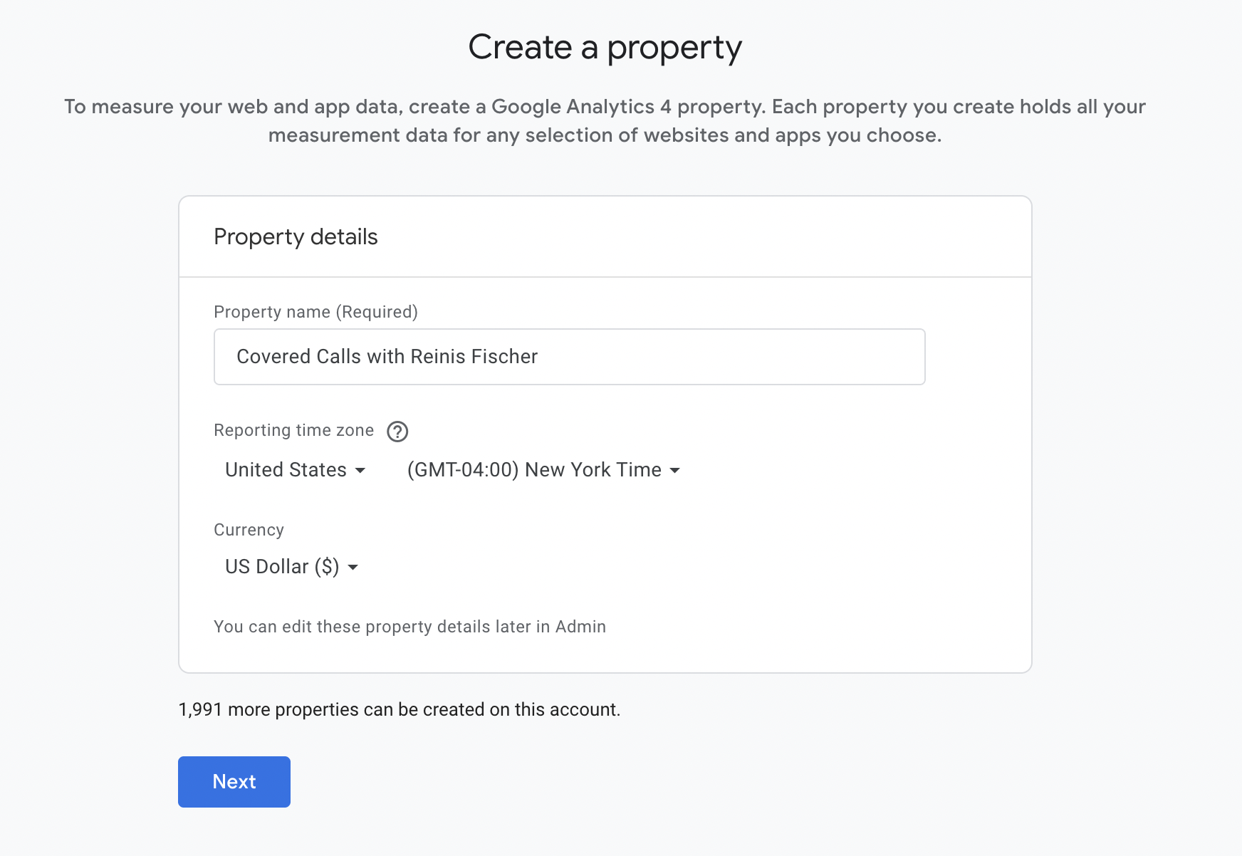 How to Install Google Analytics for Substack Newsletter | Reinis Fischer
